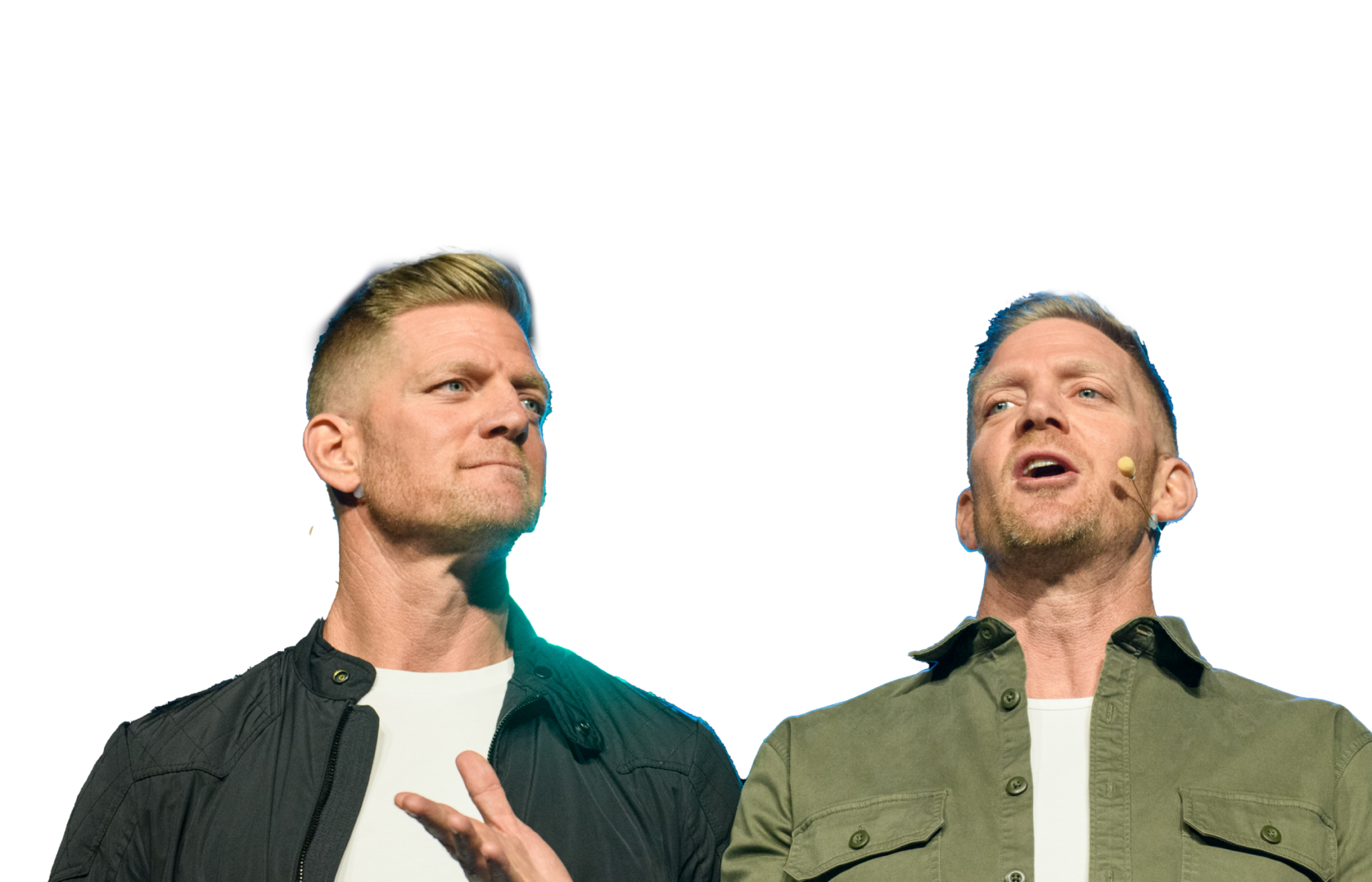 SurgeU | Grow Your Wealth for Kingdom Impact