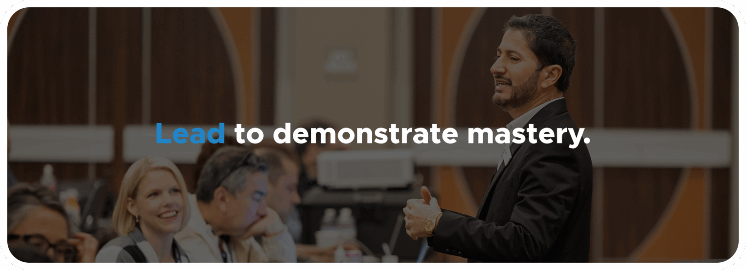 About Our Education | SurgeU