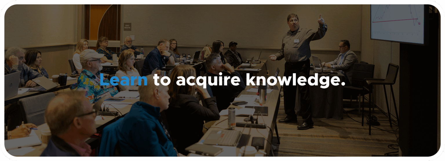 About Our Education | SurgeU