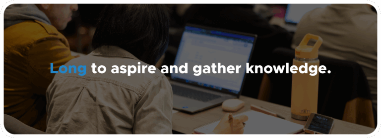 About Our Education | SurgeU
