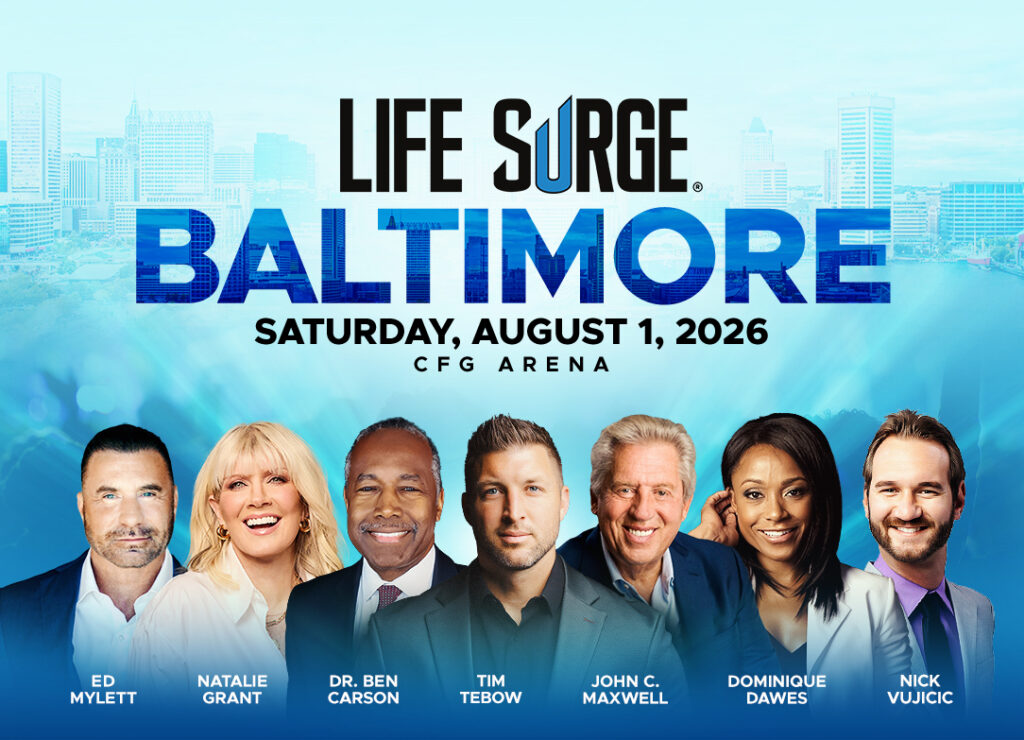 Life Surge – SurgeU