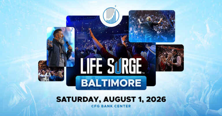 Life Surge – SurgeU