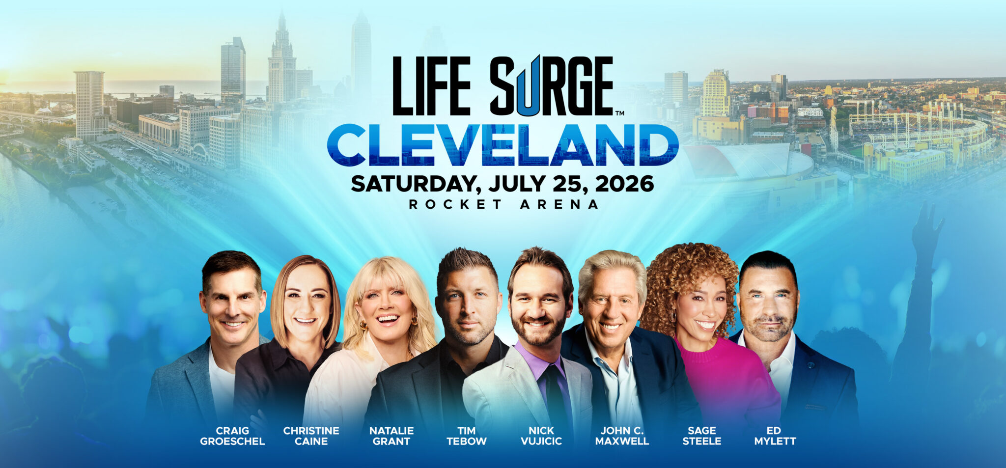 Life Surge – SurgeU