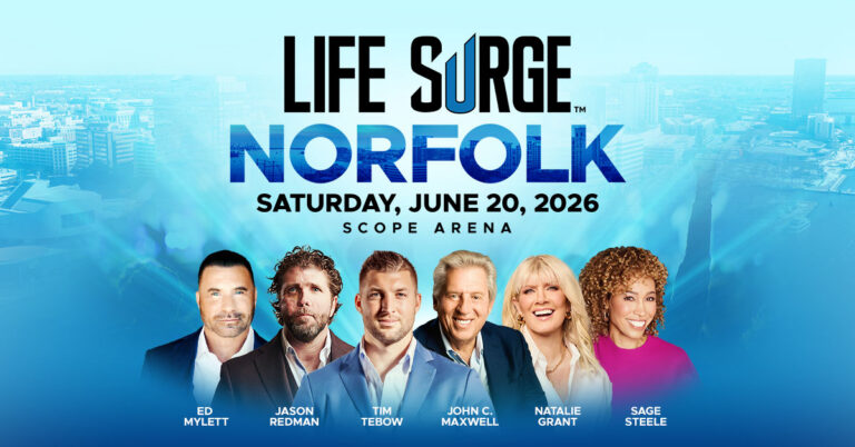 Life Surge – SurgeU